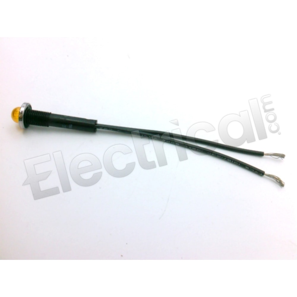 VCC 6010M3 Motor Control Part And Accessory Motor Control