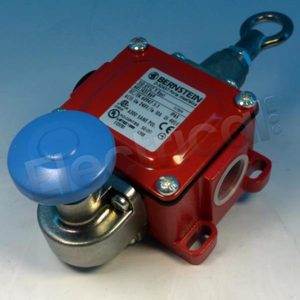 6011431869 Bernstein Ag Safety Switch Switch