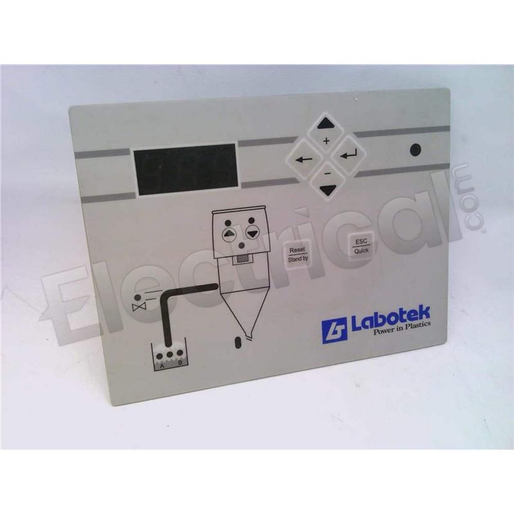 Labotek 601195 Industrial Computer Accessory Automation