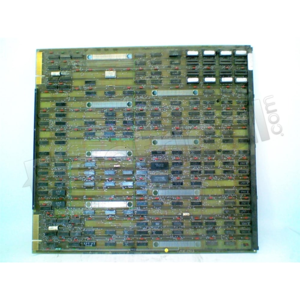 Honeywell 60130571-003 CPU/Control Board Automation