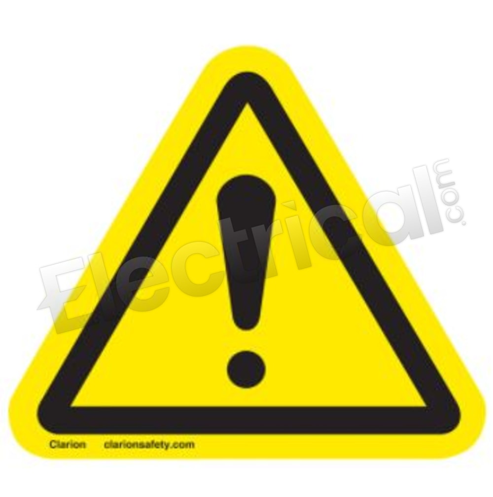 Hazard Communication Systems 6014B-ISO Part And Accessory Circuit Breaker