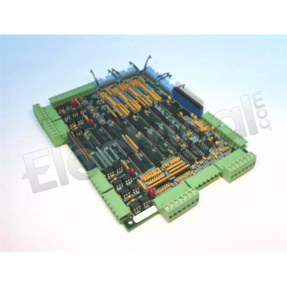 Accuweb 6017-01 Industrial Computer Accessory Automation