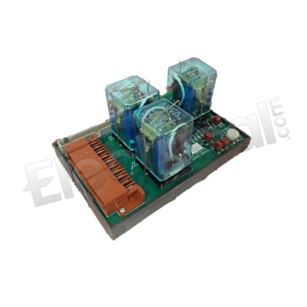 ASCO 601799 CPU/Control Board Automation