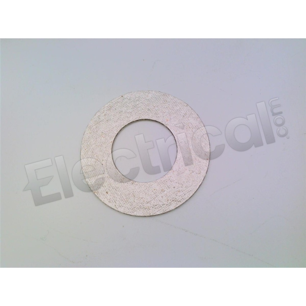 Ohmite 6017E Nut/Bolt/Rod/Washer Circuit Breaker