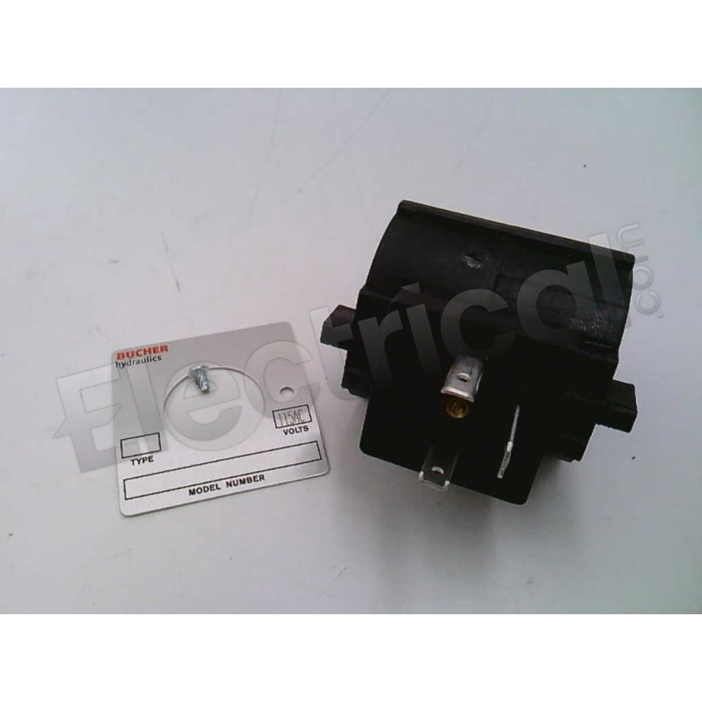 60191-115AG Command Controls Valve Repair Kit Valve