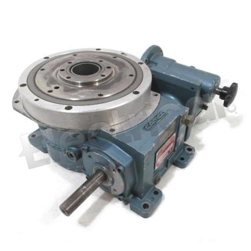 601RDM4H24-330 Dover Corporation Indexer Servo Product