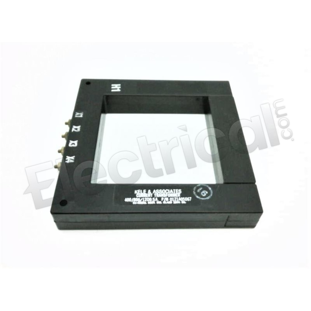 Kele & Associates 601T-202 Current Transformer Transformer