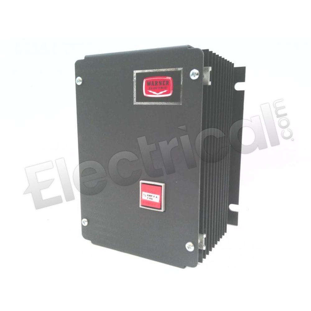 Altra Industrial Motion 6020-448-003 Power Supply Power Supply