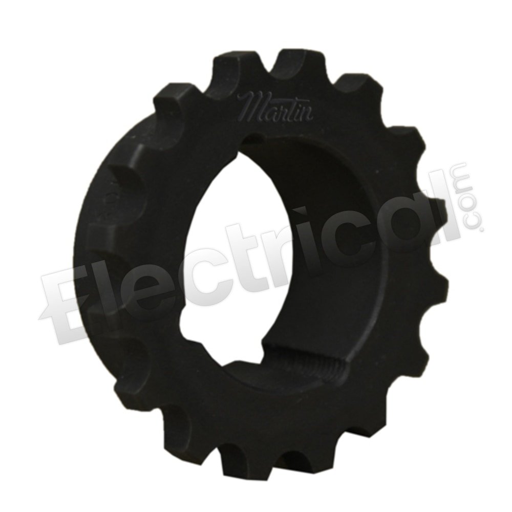 Martin Sprocket & Gear Inc 6020TBF Pipe and Coupling Machine Part