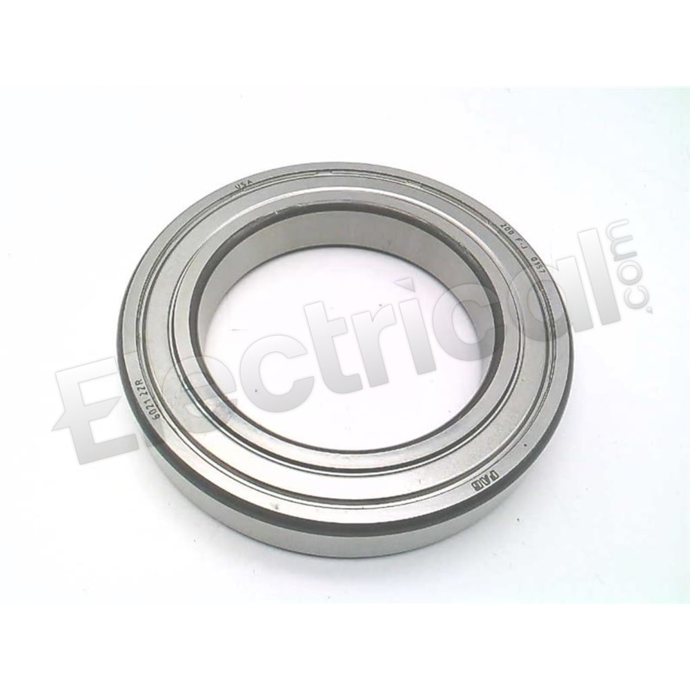 Schaeffler Group 6021.2ZR Bearing Machine Part