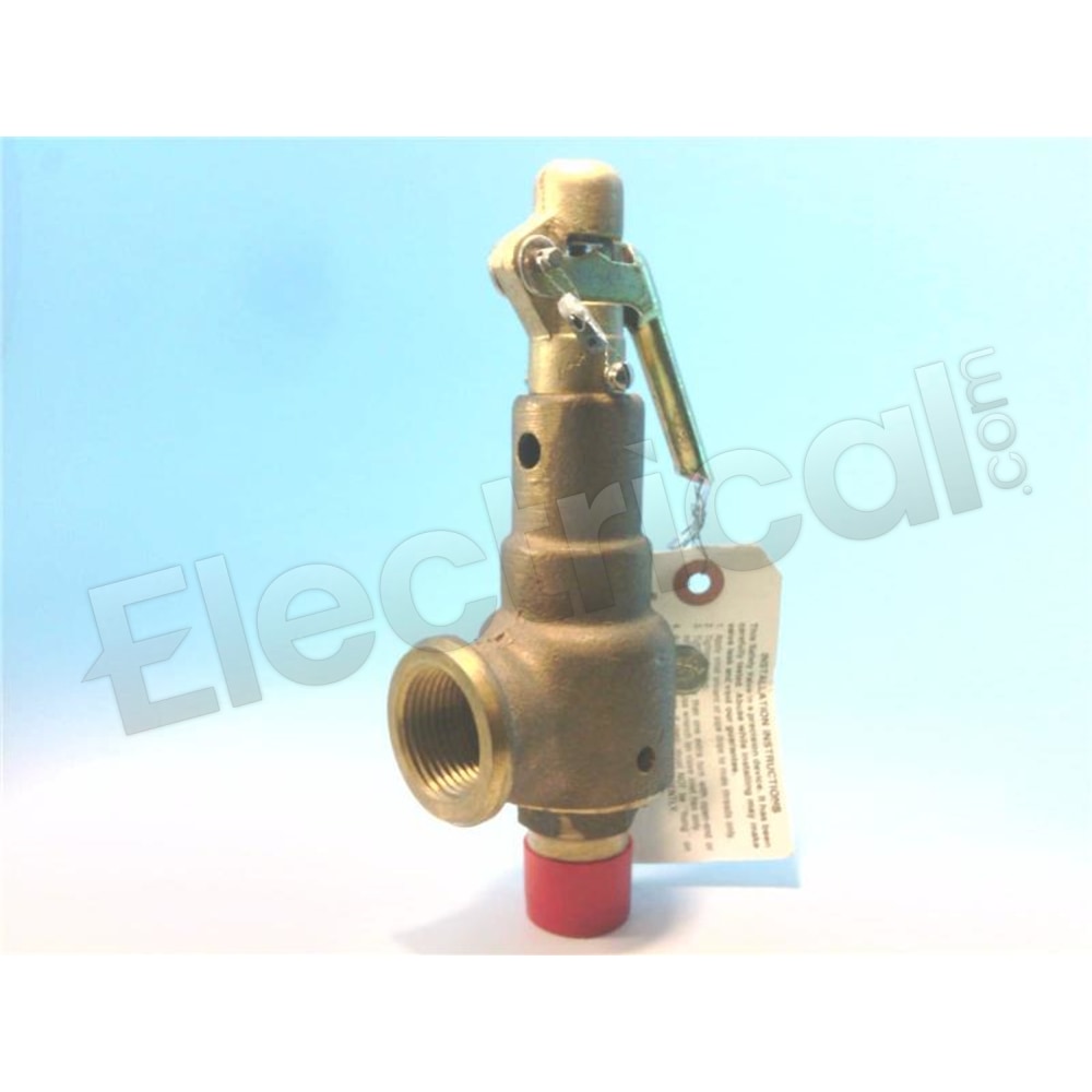 Kunkle 6021ED01-AM Hydraulic Valve Hydraulic