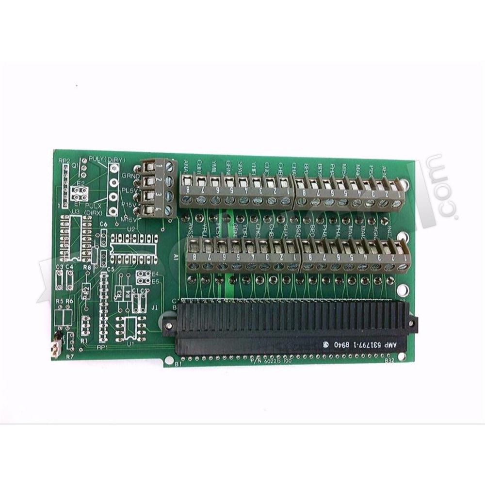602215-100 Delta Tau Data Sys Industrial Computer Accessory Automation