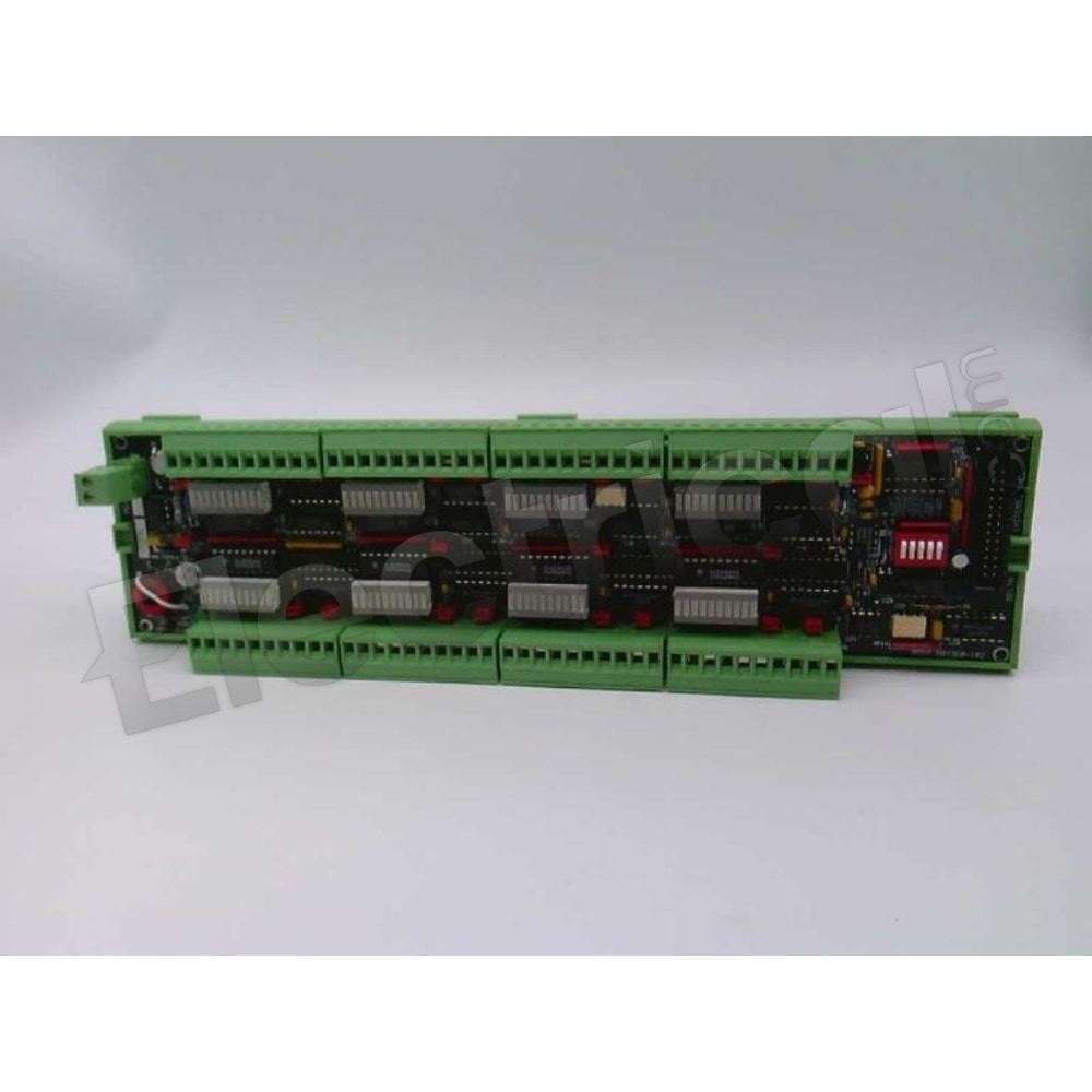 Delta Tau Data Sys 602350-102 Industrial Computer Accessory Automation