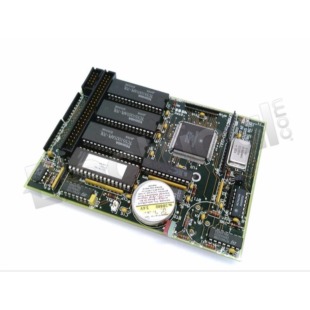 602398-100 Delta Tau Data Sys Industrial Computer Accessory Automation