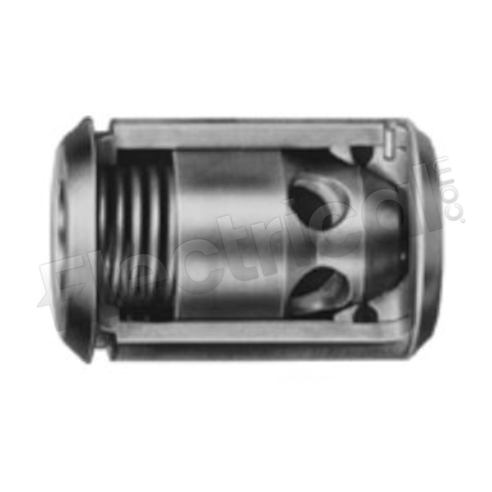 Kepner 6024C-1-5 Control Valve Valve