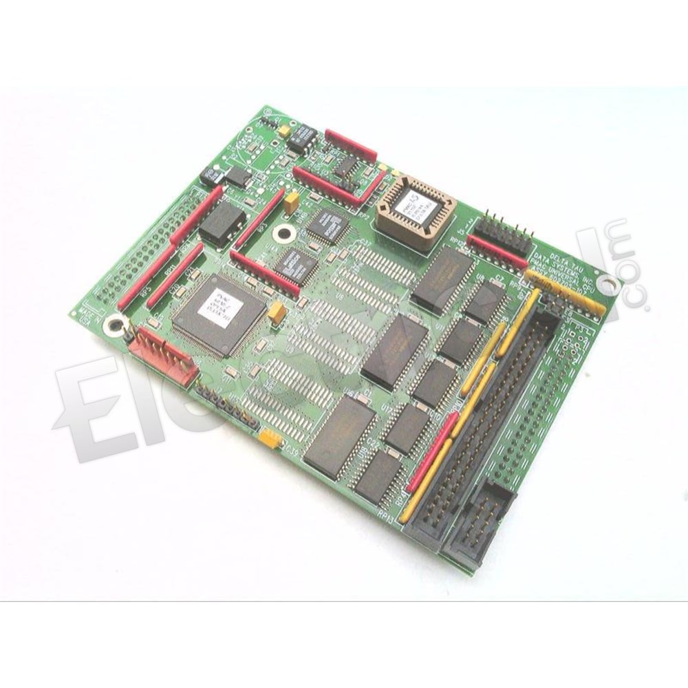 602705-107 Delta Tau Data Sys Industrial Computer Accessory Automation
