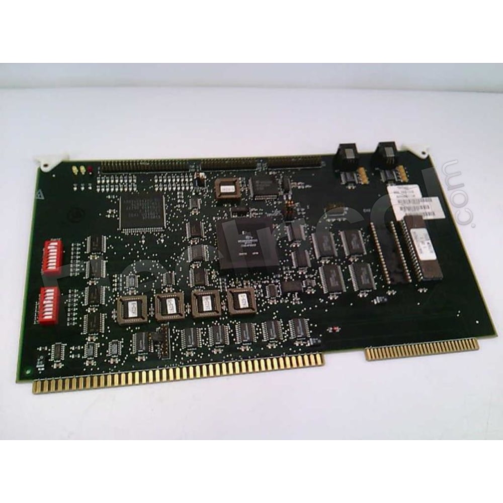 6027BZ10000B ABB PLC Module Automation