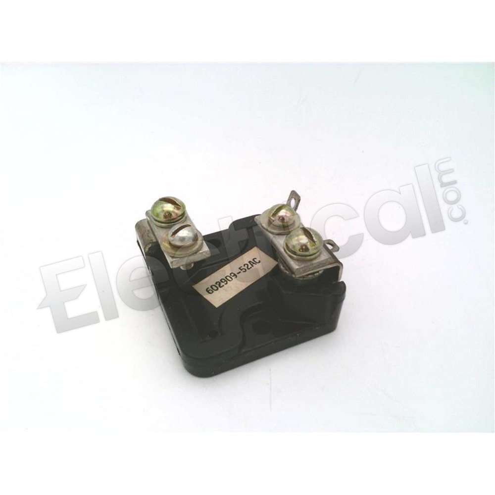 602909-52AC ABB Power Block Module Semiconductor