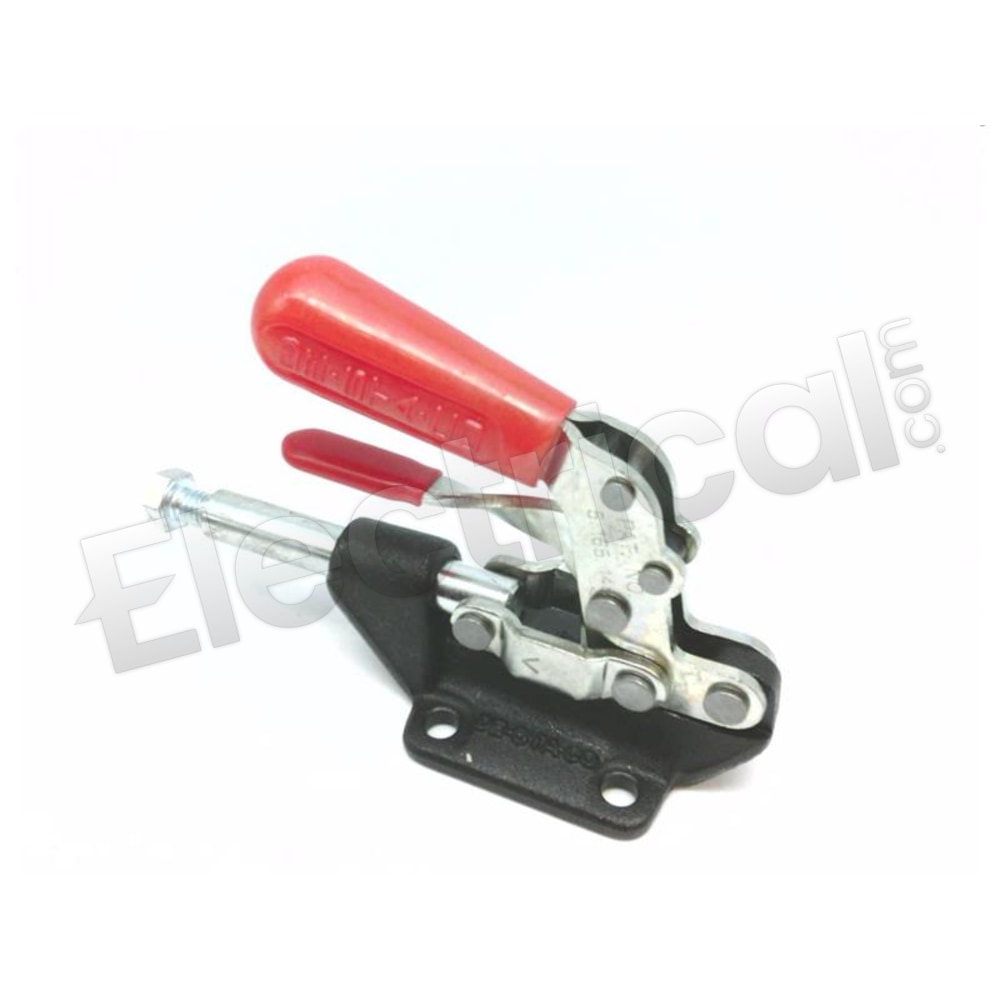 Dover Corporation 603-R Clamp Machine Part