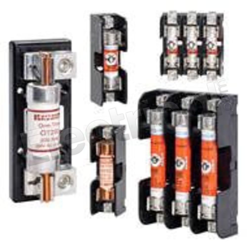 60313 Mersen Fuse Block Fuse