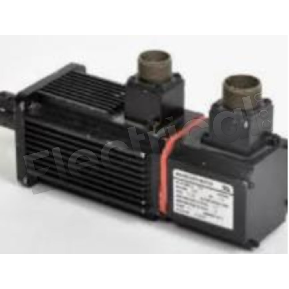 ABB 6033-03-812 Servo Motor Servo Product
