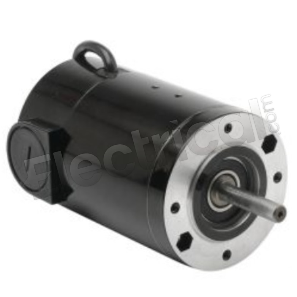 Gc Electronics 6034 Motor Computer Component