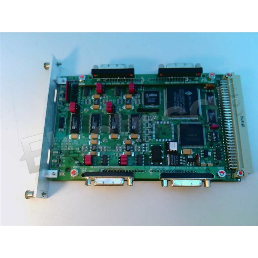 Delta Tau Data Sys 603438-104 Industrial Computer Accessory Automation