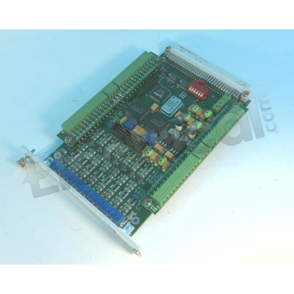 603483-104 Delta Tau Data Sys Industrial Computer Accessory Automation