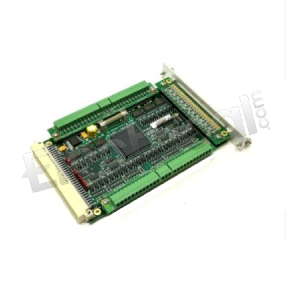 603575-106 Delta Tau Data Sys PLC Module Automation