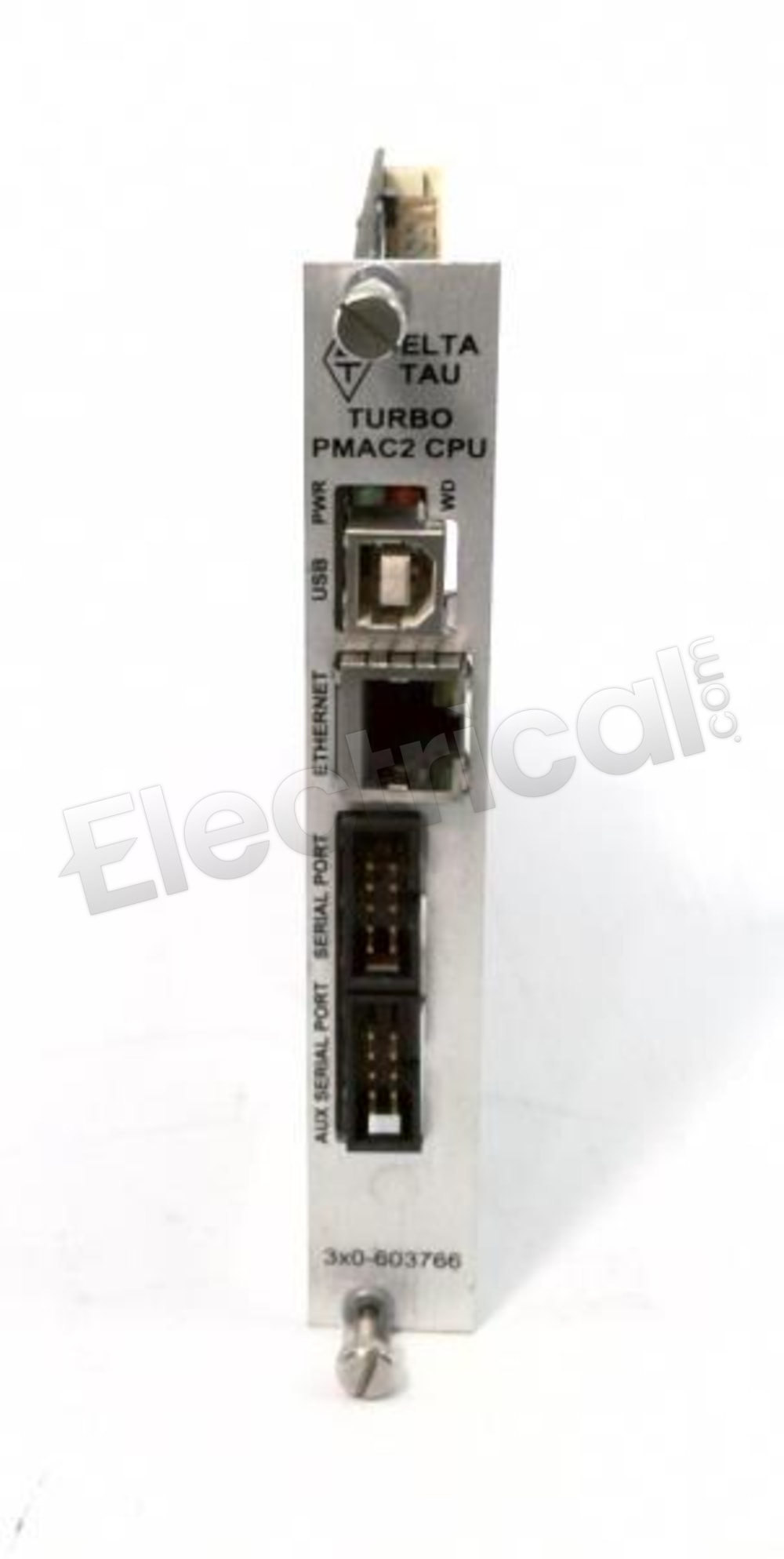 Delta Tau Data Sys 603766-104 Industrial Computer Accessory Automation