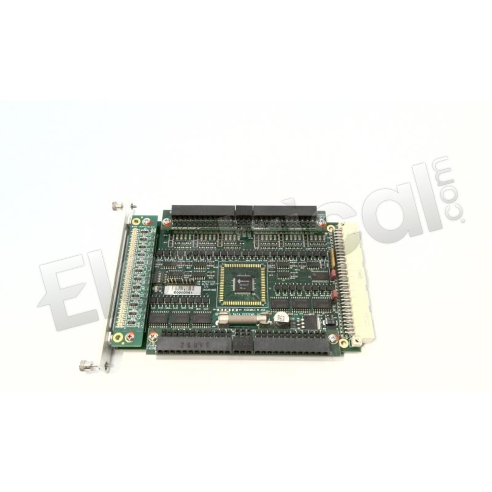 Delta Tau Data Sys 603766-107 Industrial Computer Accessory Automation