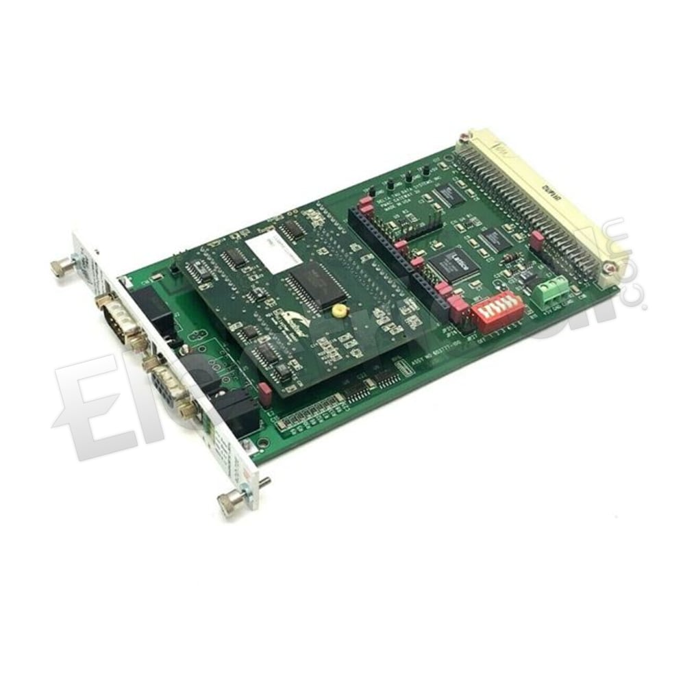 603766-108 Delta Tau Data Sys Industrial Computer Accessory Automation
