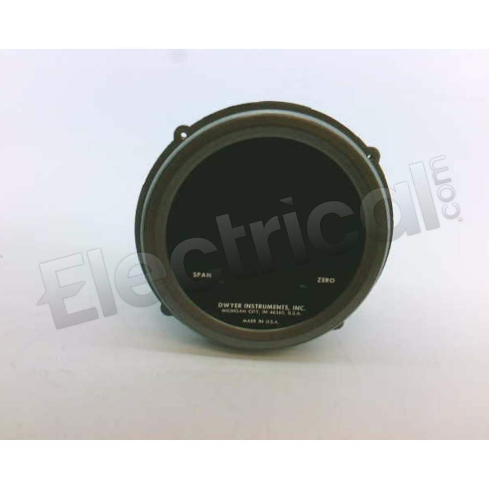 Dwyer 603A-5 Sensor Automation