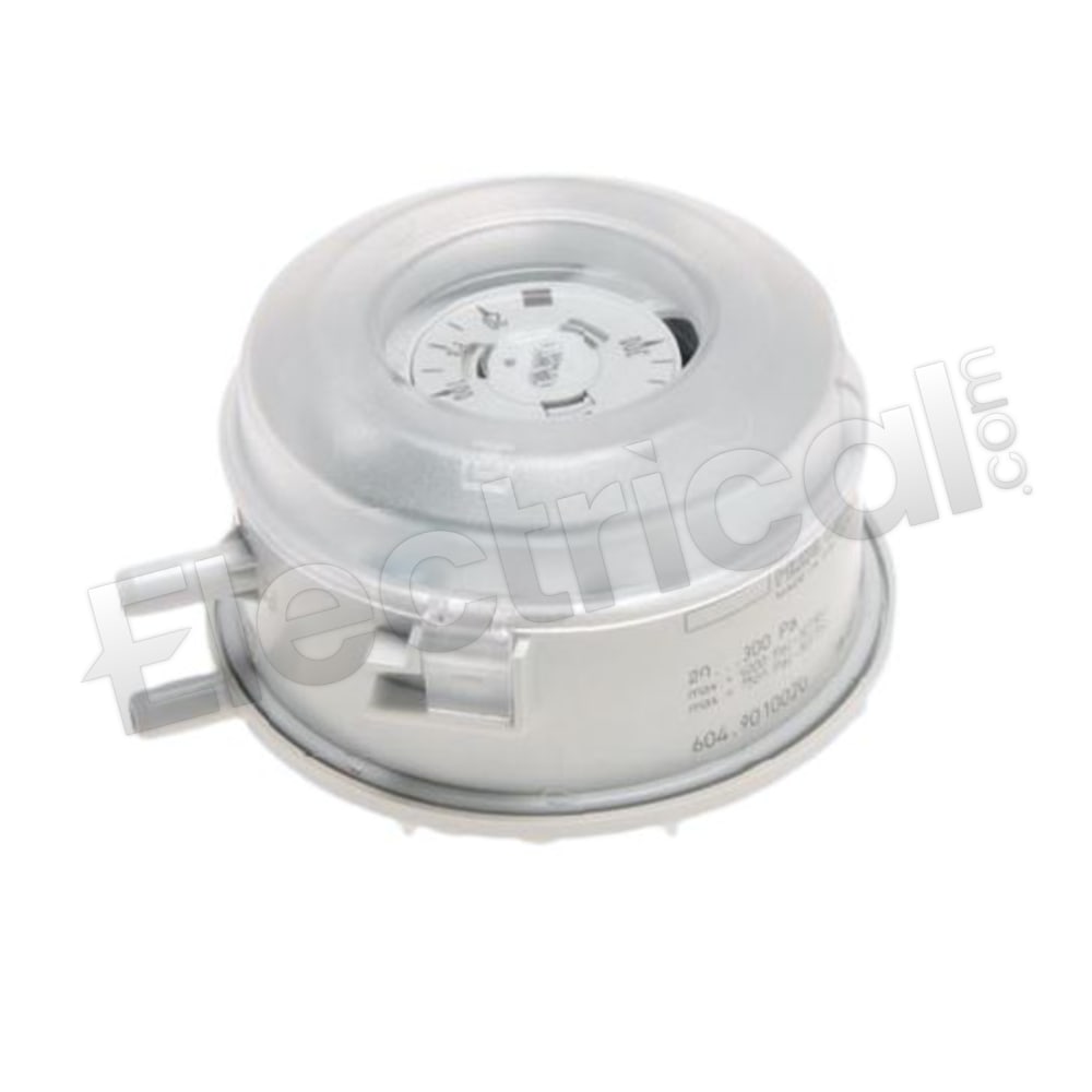 HUBA 604.940002 Automation Switch Automation