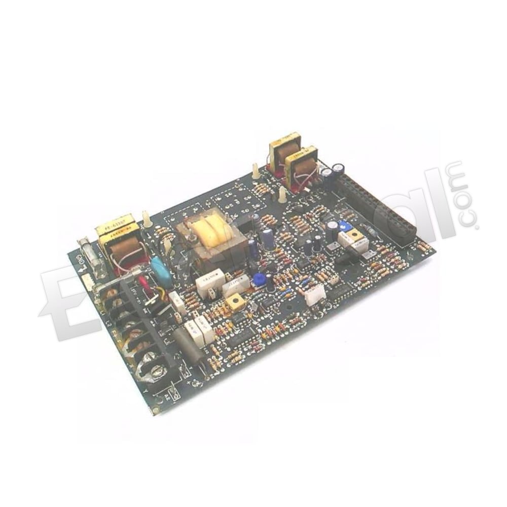 Nidec Corp 6041-4000 Industrial Computer Accessory Automation