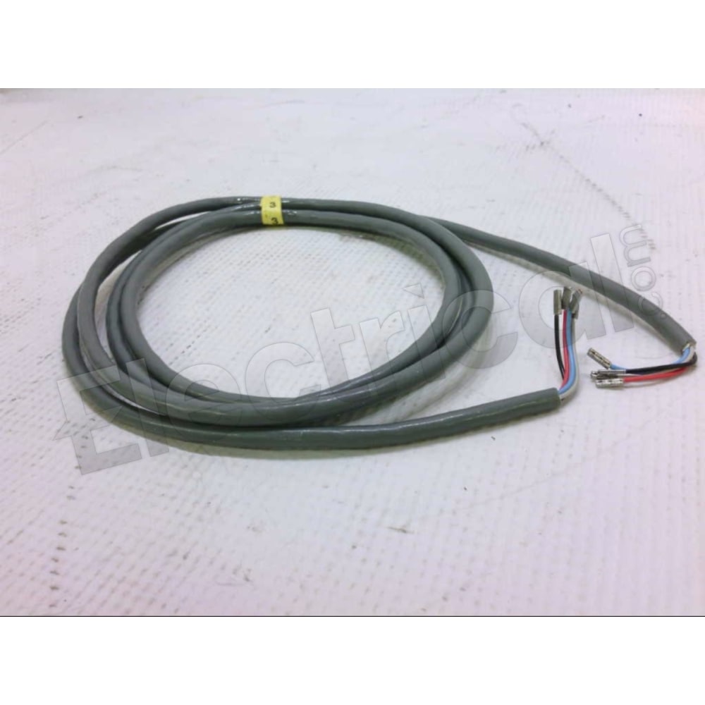 Eltex 60421 Cable for Computer Nework Etc Automation