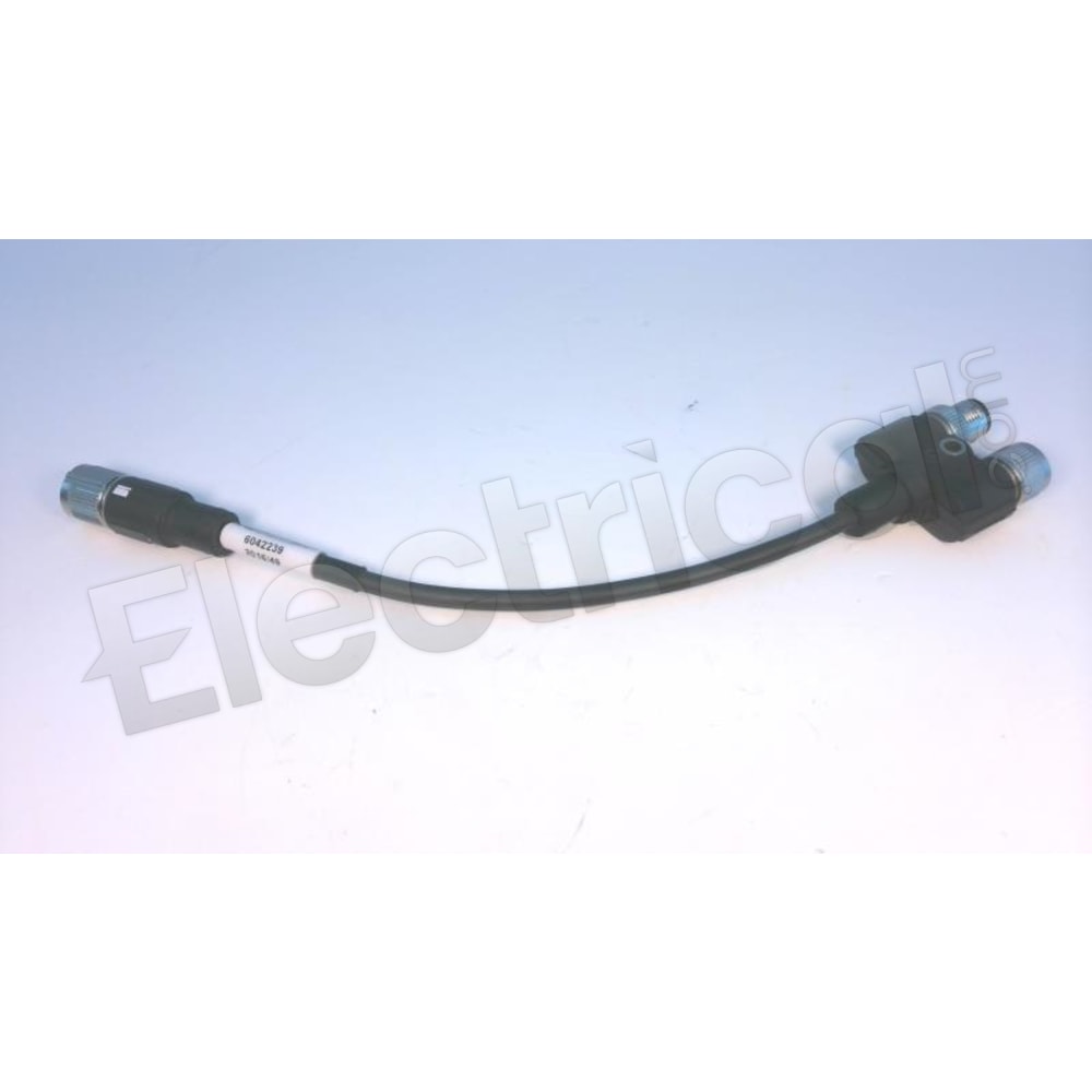 Sick 6042239 Electrical Cable/Wire Automation