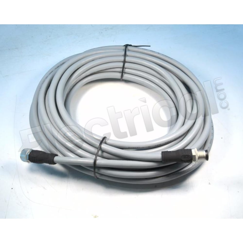 Sick 6043953 Cordset Cable & Wire Automation