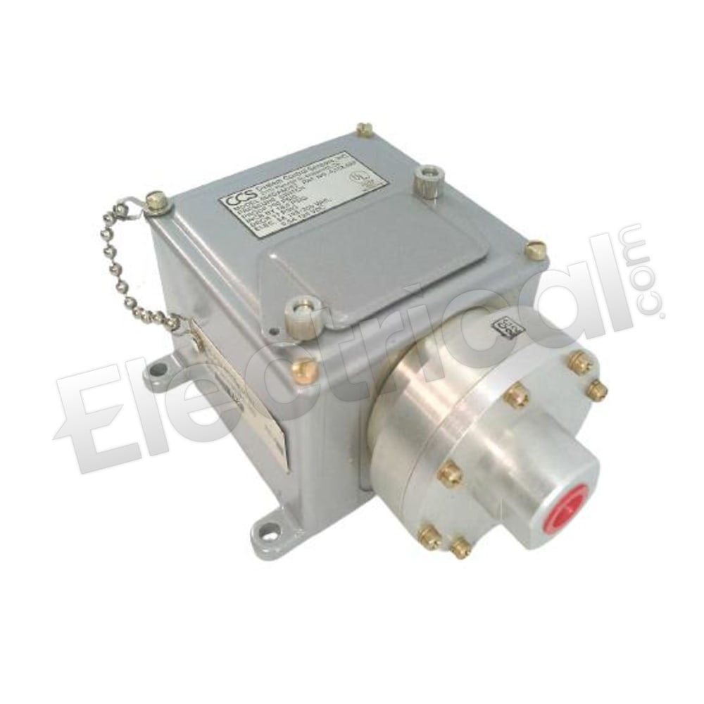 604DM753 Custom Control Sensors Automation Switch Automation