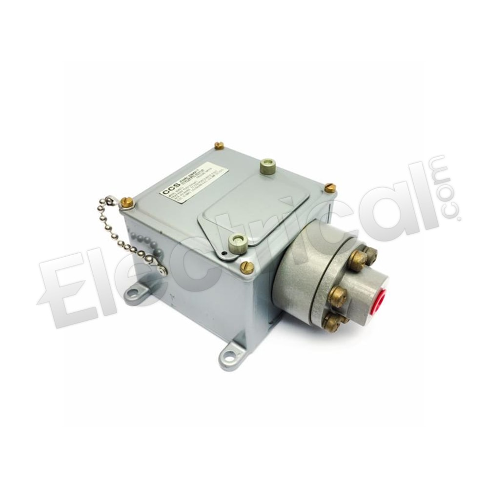 Custom Control Sensors 604G11 Automation Switch Automation