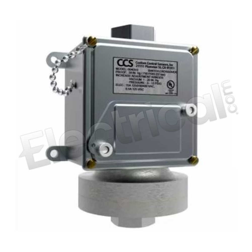 604GZM1 Custom Control Sensors Automation Switch Automation