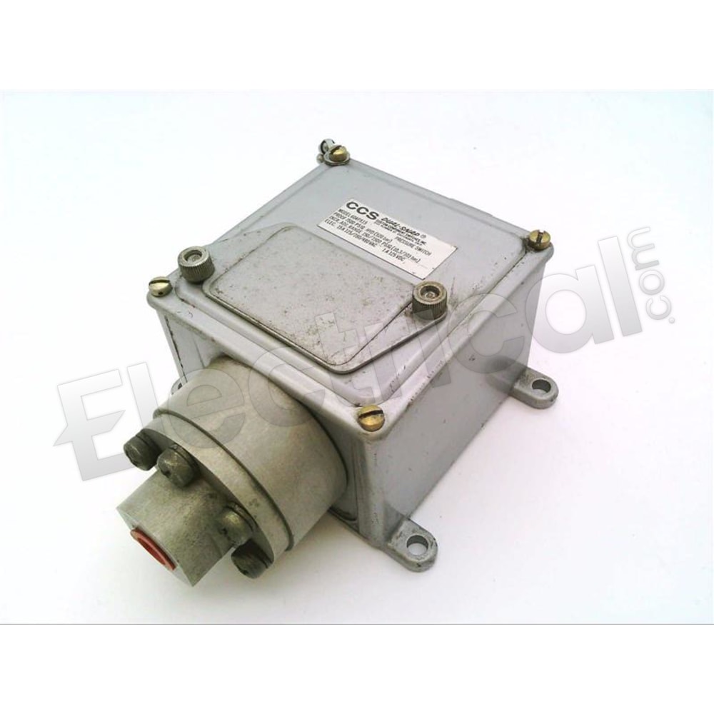 Custom Component Switches 604PX15 Automation Switch Automation