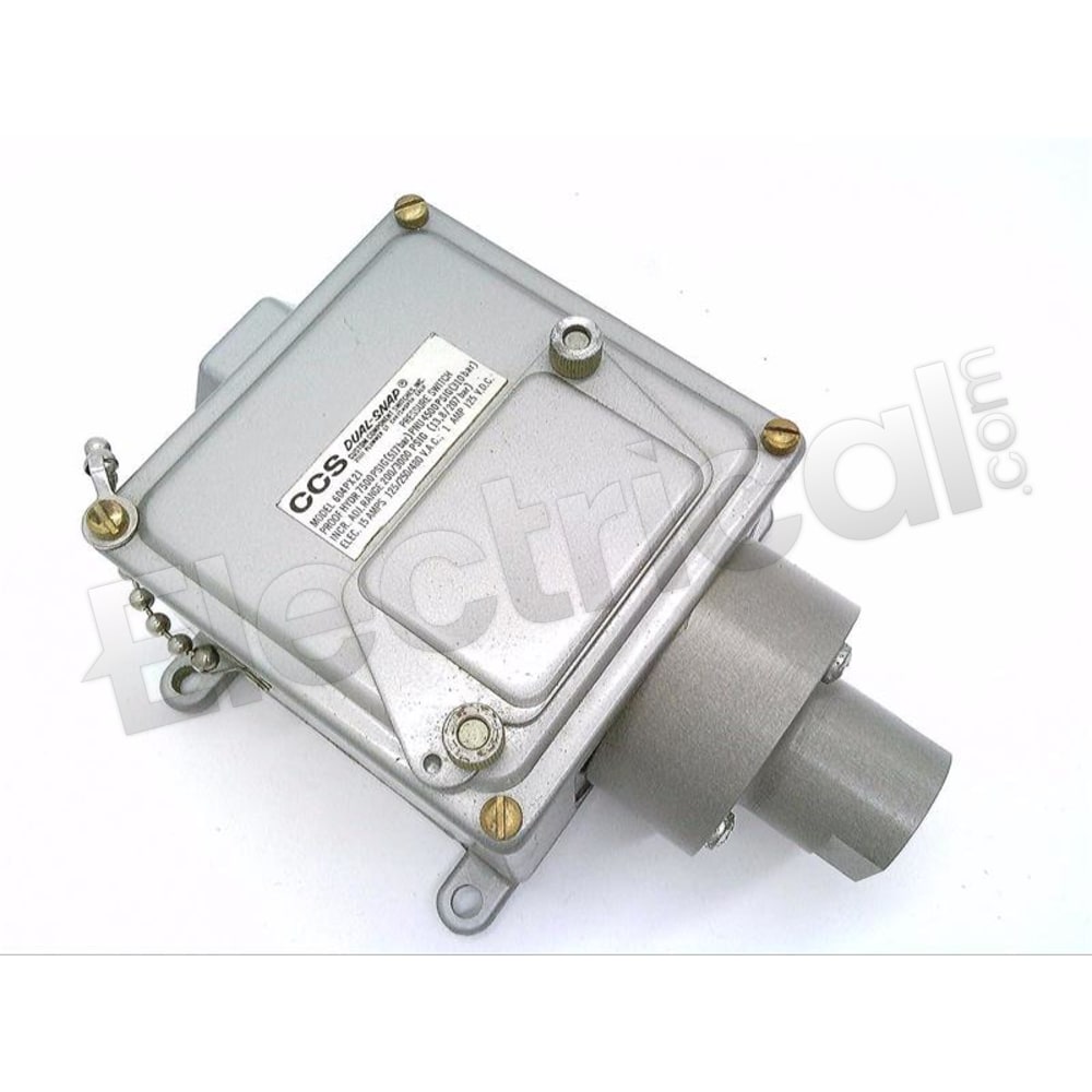 604PX21 Custom Control Sensors Automation Switch Automation
