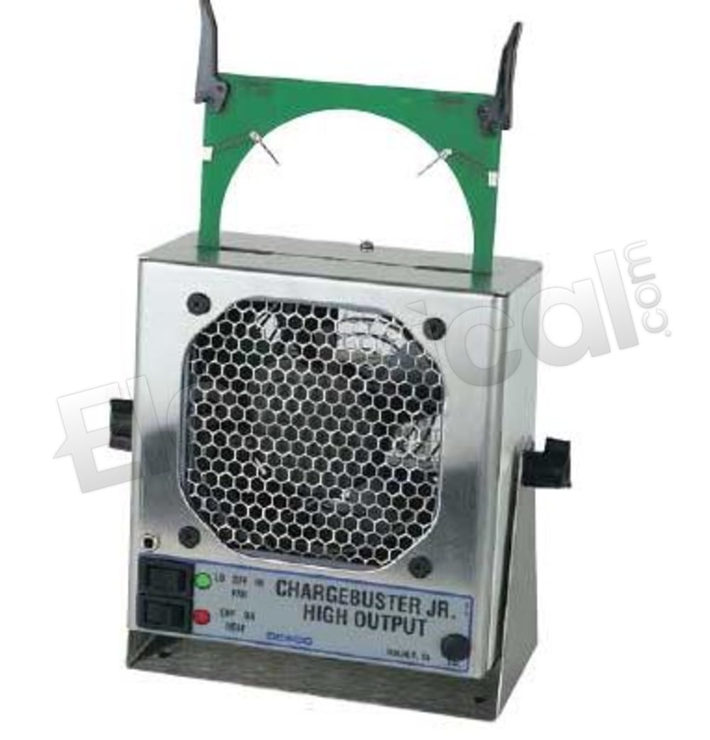 Desco 60501 Ionizer Machine