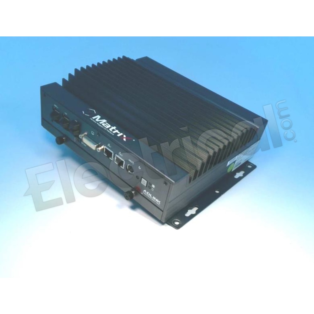 6051654 | Sick Computer Computer Component