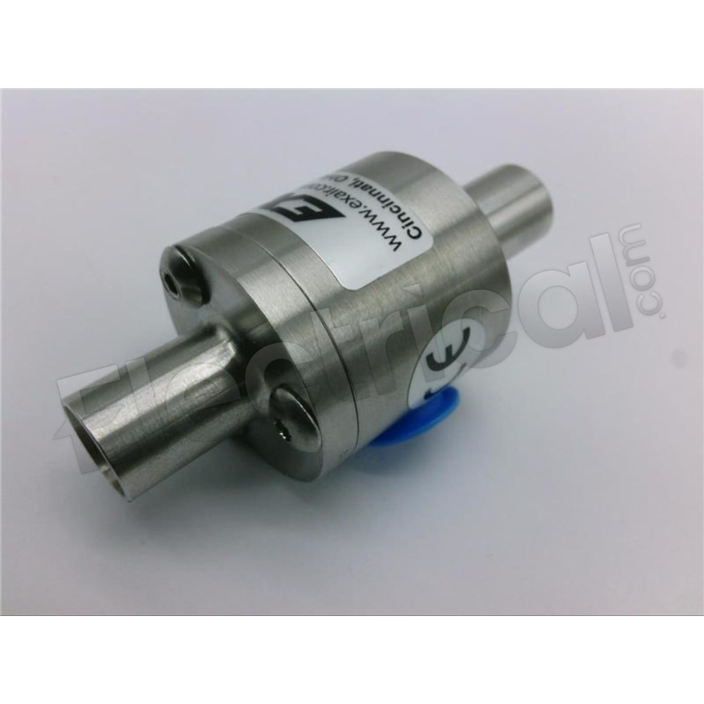 6059 GC Electronics Control Valve Circuit Breaker