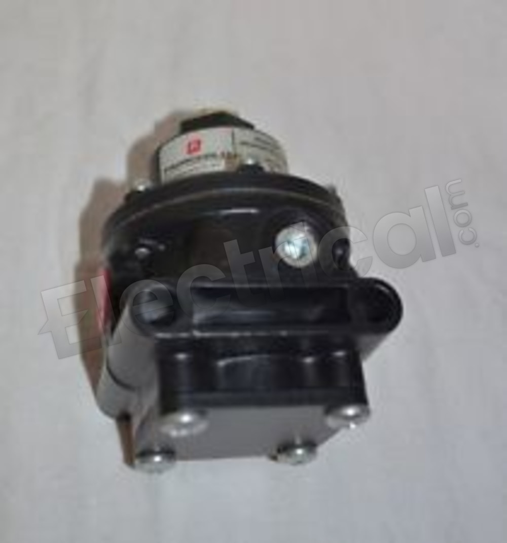 Fairchild Industrial Prod 60612 Regulator Pneumatic