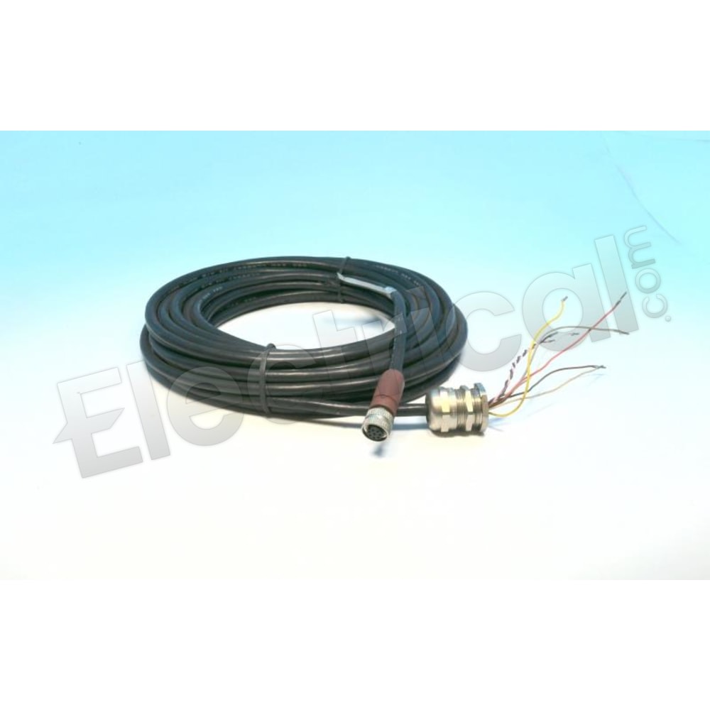 Omron 60630-1100 Electrical Cable/Wire Automation