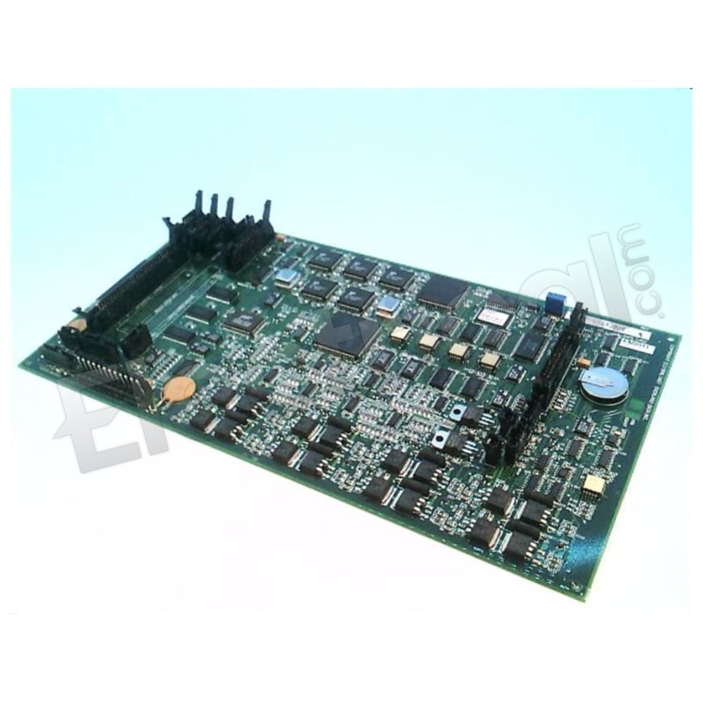 606597-004 Overland Data Industrial Computer Accessory Automation