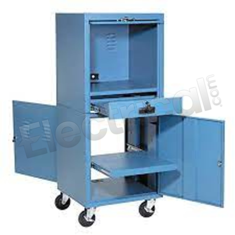 607295BL Global Industrial Lighting Cabinet/Enclosure Lighting